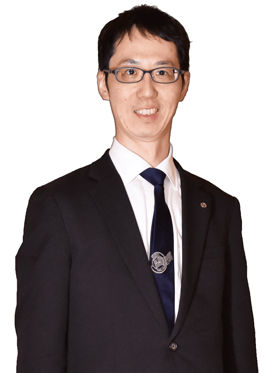 執行部・委員会 > 高知商工会議所⻘年部